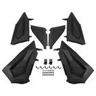 Lower Door Insert Set For Polaris RZR XP 4 1000 RZR XP 4 900 Turbo 4 ...