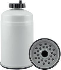 Fuel Filter w/ Drain Replaces FORD 6164913- 844F-9176-CAB | eBay UK