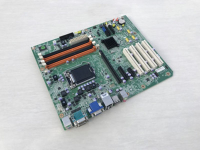 Advantech AIMB-781QVG AIMB-781 Rev.A1 Industrial Motherboard | eBay