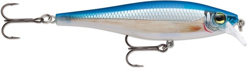 Rapala BXM10 Balsa Xtreme BX Minnow 10 Medium Diving Jerkbait Bass ...
