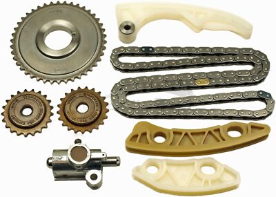 One New Cloyes Engine Balance Shaft Chain Kit Front 94202SA | eBay