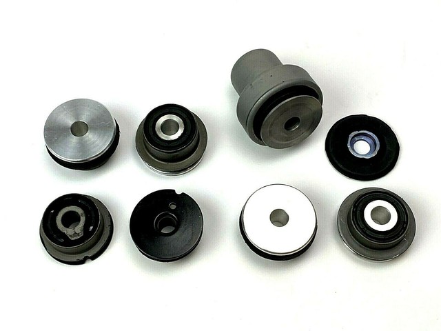 Genuine Maserati Front Suspension Bushing Kit Quattroporte Granturismo ...