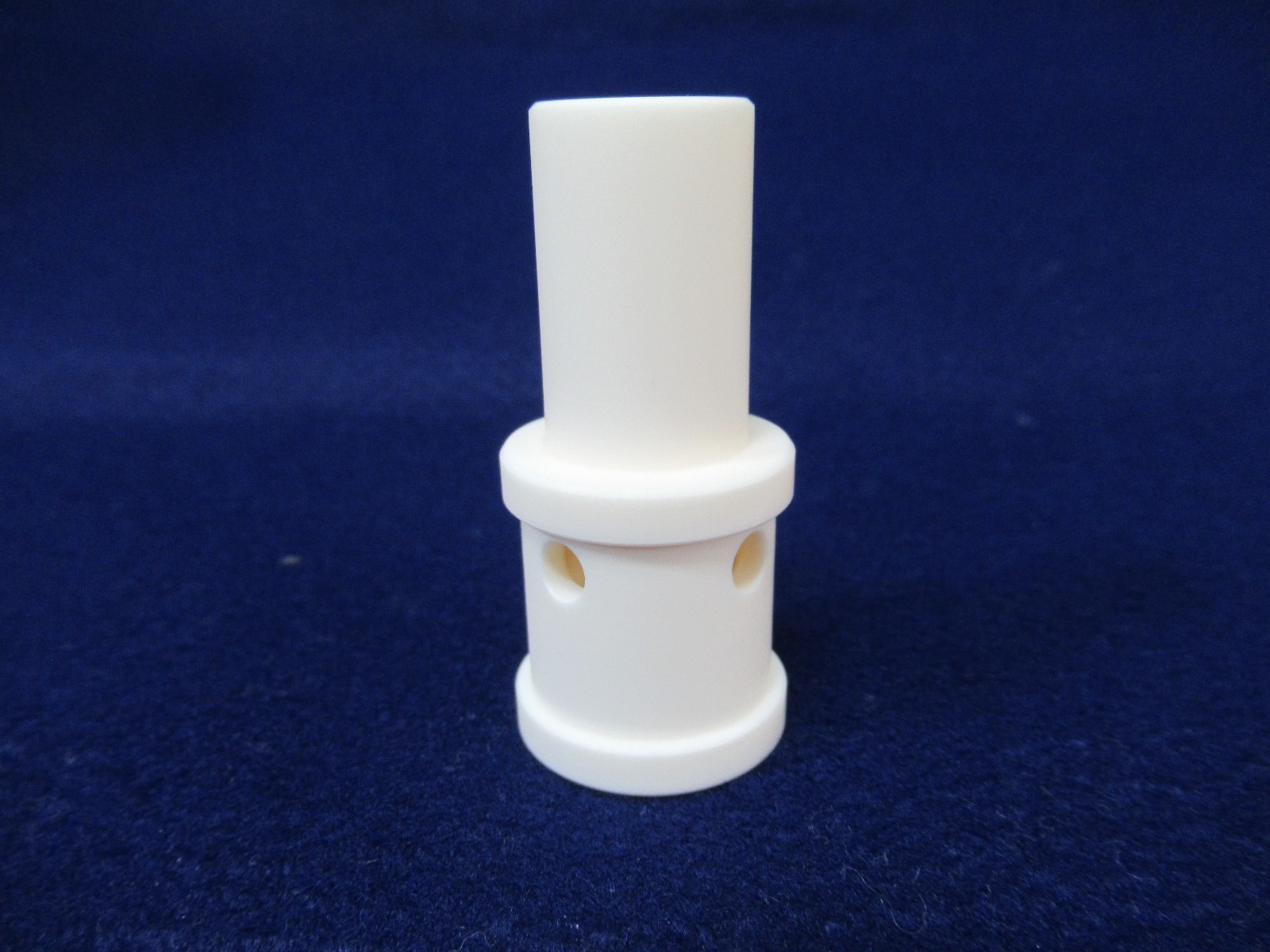 Applied Materials 0200-35295, Housing Gas Feed DPS Poly | eBay