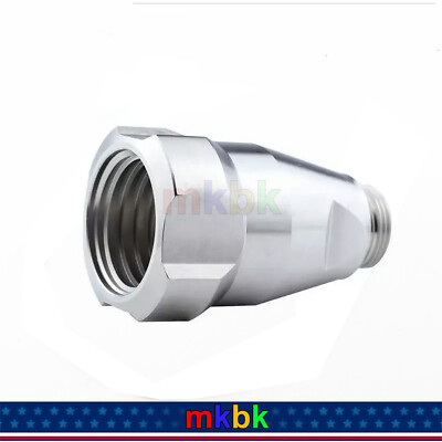 Pump 7900 parts 15E655 Intake Valve Housing 15E-655 For Airless Paint ...