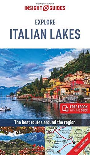 Insight Guides Explore Italian Lakes (Travel Guide with Free eBo ...