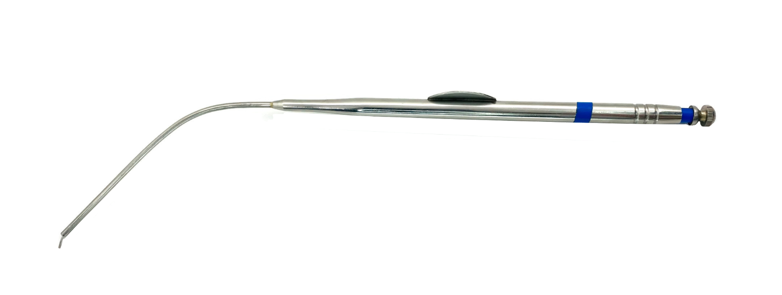 V. Mueller NL1970 Sachs Suction Tube, and Stylet, 14" Total Length | eBay