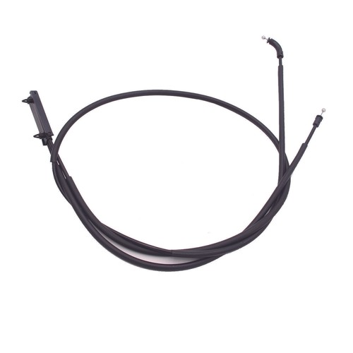 Front Hood Release Cable for BMW 228i 320i 328i 335i 340i M3 M4 ...