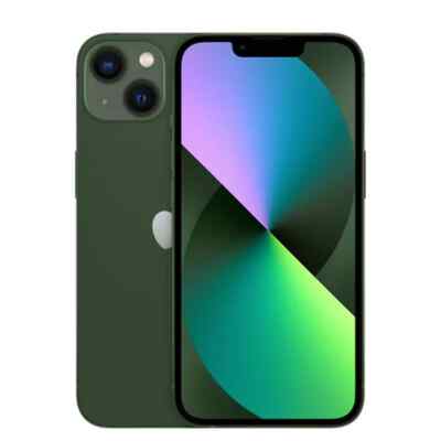 Apple iPhone 13 - Spectrum - Green - 128GB - Excellent | eBay