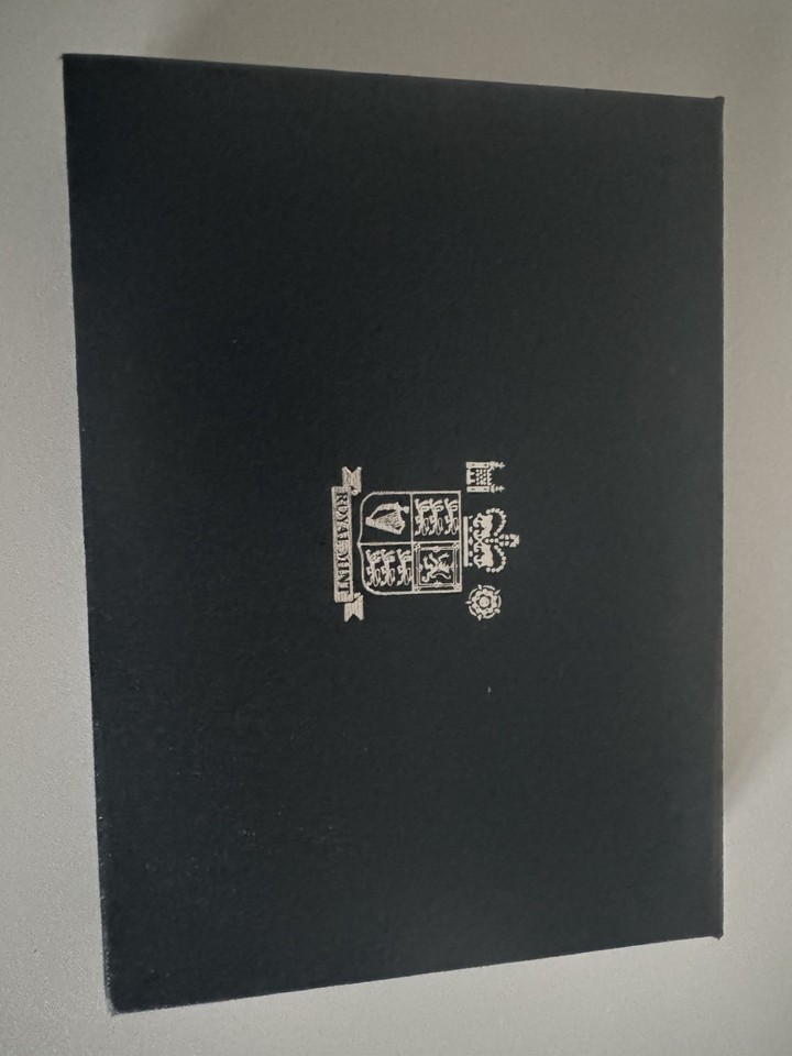The United Kingdom 2019 royal mint premium proof coin set | eBay UK