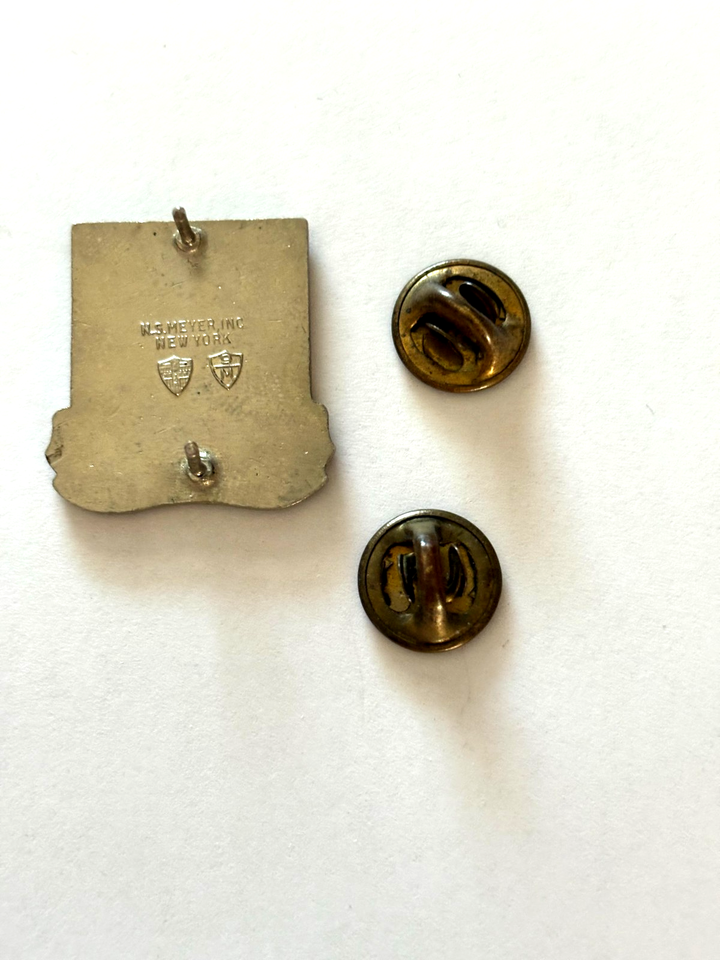 68TH ARMOR CREST | eBay