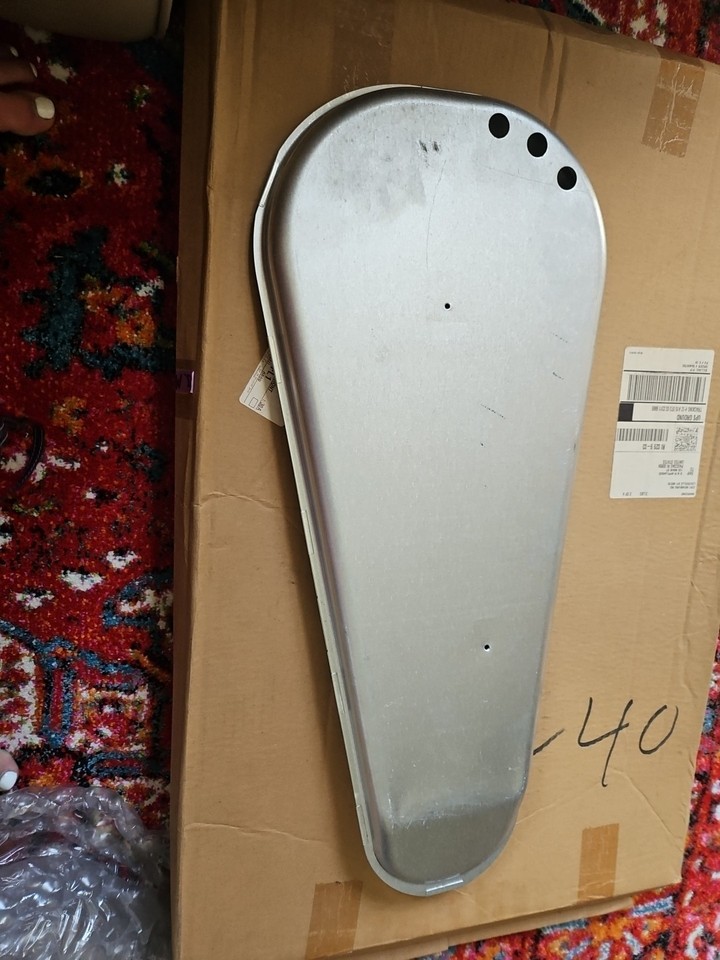 134694030 5304508449 134694020 5304510146 7134694020 OEM ELECTROLUX Air ...