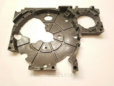 Technics 1210 1200 M5G MK5G MK6 GLD Turntable Blk Bottom Base Weight ...