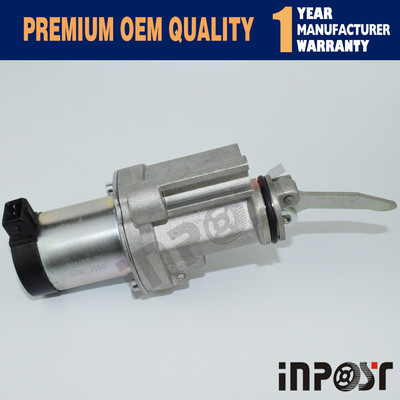 Fuel Shutoff Solenoid 0451 3019 0451 3018 12-24v For Deutz | eBay