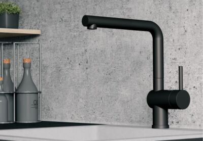 Blanco Linus Nero Opaco | eBay