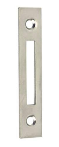 Budget Lock Square Key Latch Keeps Escutcheon Keyhole Taper T-Key Parts ...