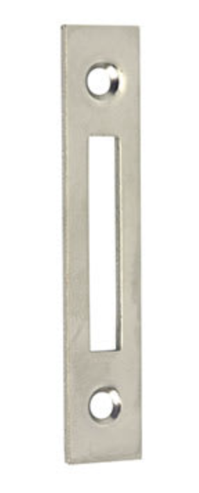 Budget Lock Square Key Latch Keeps Escutcheon Keyhole Taper T-Key Parts ...