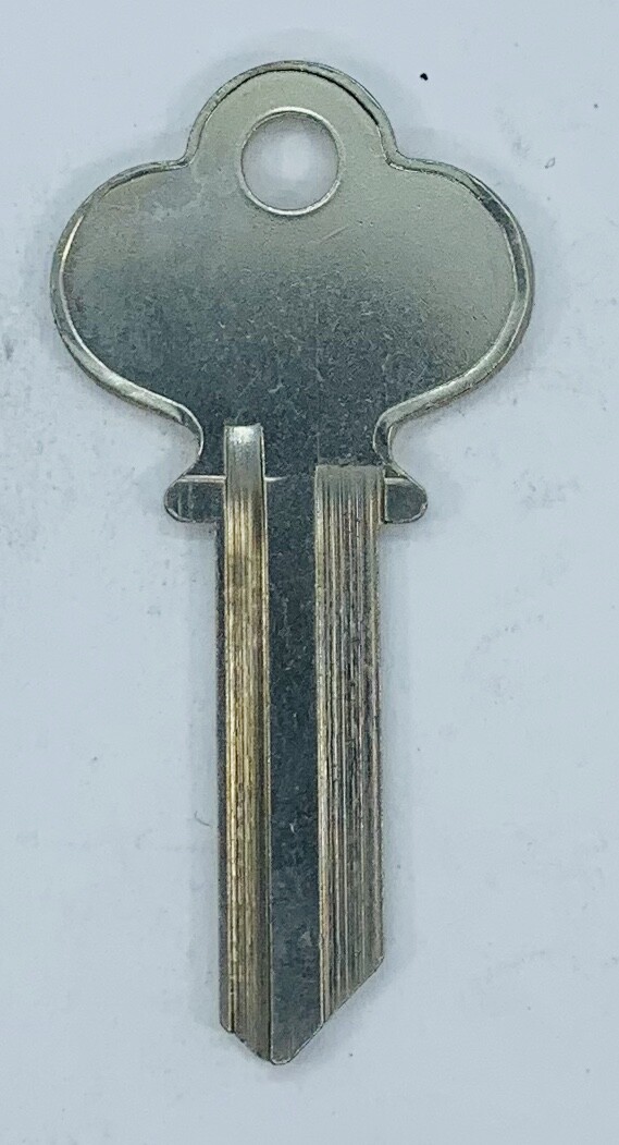 Lots of WK1 1175 WES-3D Type Key Blanks for WESLOCK | eBay