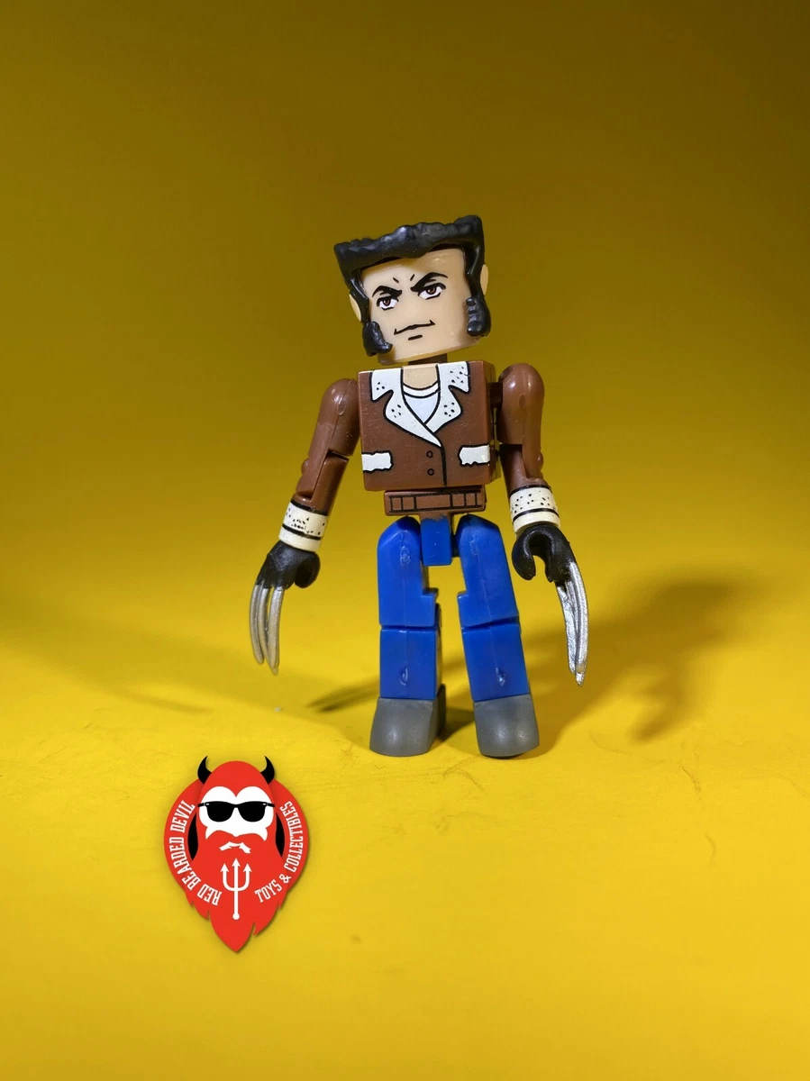 X Men Days Of Future Past Minimates