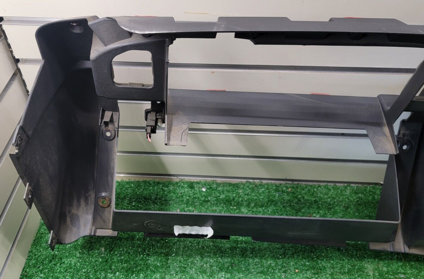 🔥98-01 Dodge RAM Dashboard Inner DASH CORE Frame Mount Assembly w/1 ...