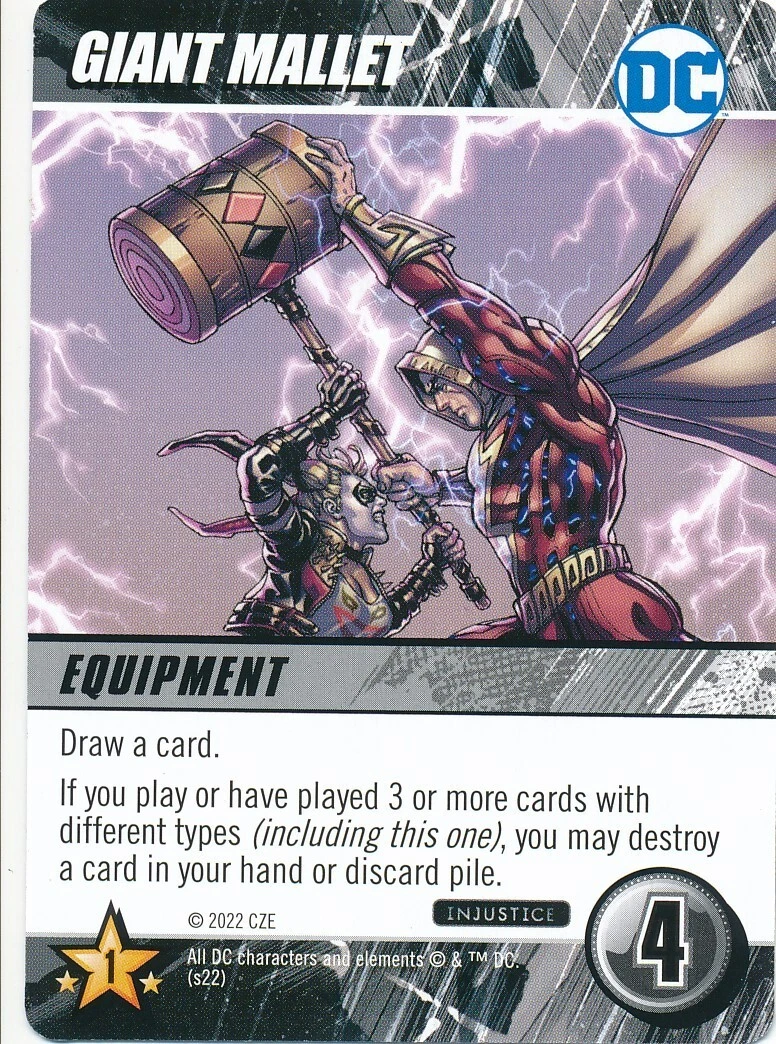 Harley Quinn Injustice Drawing