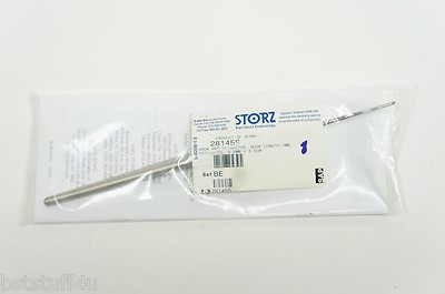 Karl Storz 28145S Hook And Retractor Hook Length 2mm Graduated 3.5mm x ...