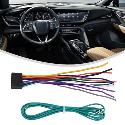 Car Stereo Car Audio Installation High Compatibility Secure Connection ...