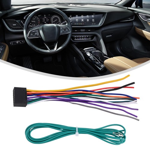 Car Stereo Car Audio Installation High Compatibility Secure Connection ...