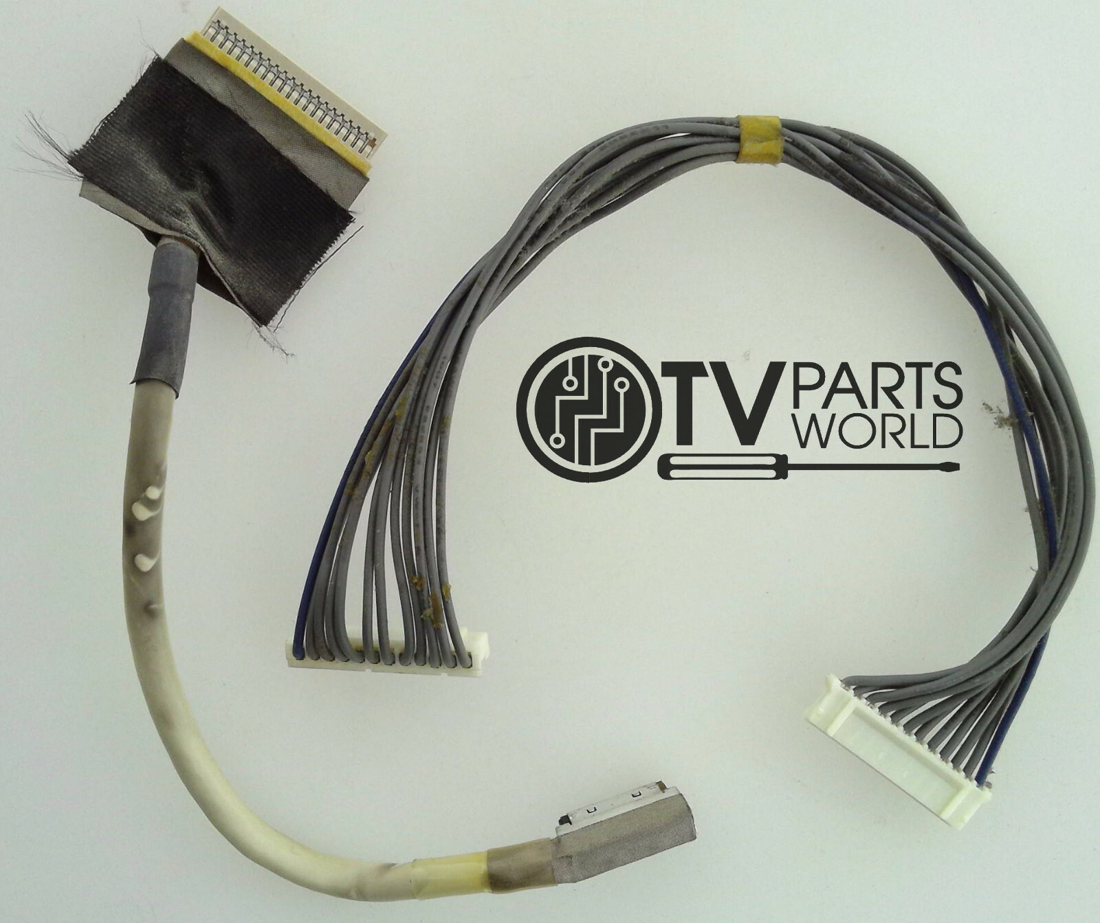 Zenith L23W36 Wires Cables Connectors Set L23W36-WIRES-1 | eBay