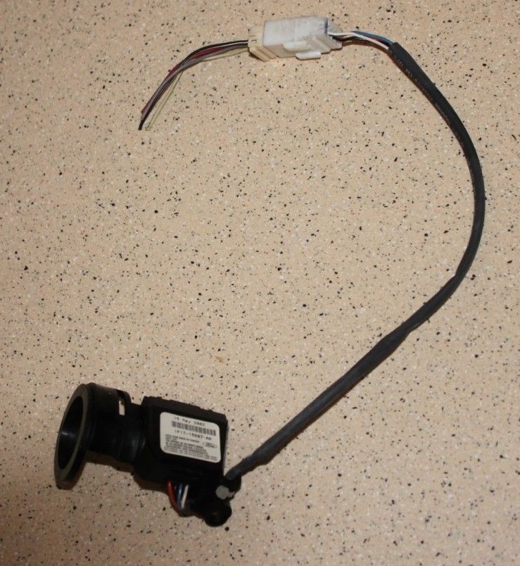 1F1T-15607-AA Ford Anti Theft Pats transceiver 1F1T-15607-AA OEM ...