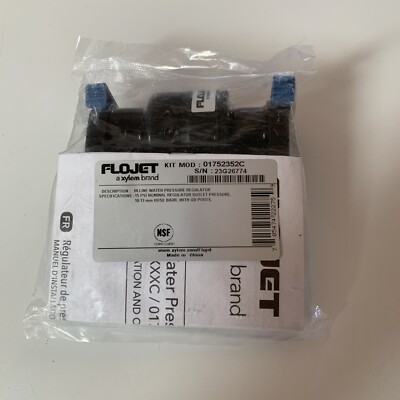 Fountains & Soda Dispensing - Flo Jet