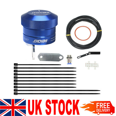 Automatic Chain Oiler Kit Chain Oiling System Aluminum For Motorcycle ...