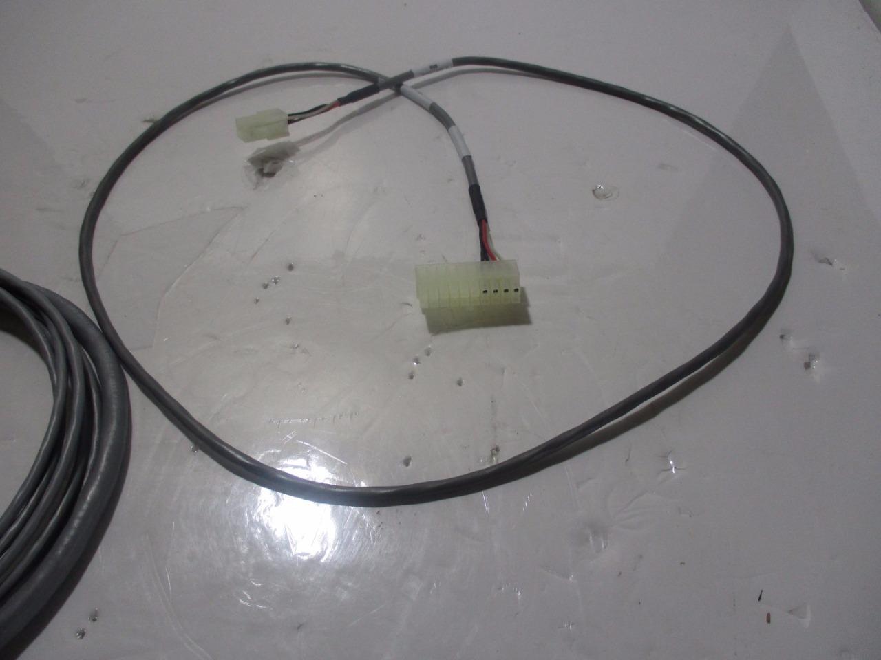 HP Indigo CA460-39540 CA460-30670 CA460-30910 CA460-30920 ASSY CABLE | eBay