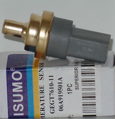 ISUMO 06A 919 501A Fits Audi Volkswagen Engine Coolant Temperature ...