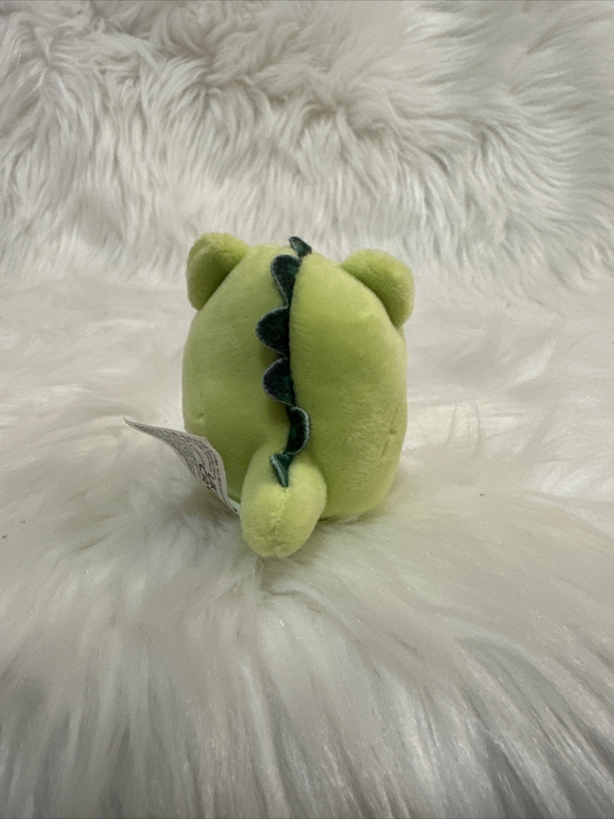 New 2 " Inch Squishville Squishmallow Ham The Alligator Crocodile | eBay