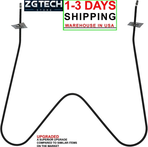 Tappan Range Oven Bake Heating Element Models 30TESKWED1 30TESKWED2 ...