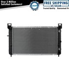 Radiator Fits Chevy Silverado Suburban Tahoe GMC Sierra Yukon Escalade ...