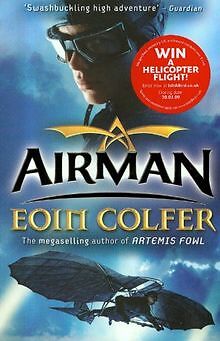 Airman von Colfer, Eoin | Buch | Zustand sehr gut | eBay.de