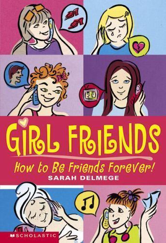 Girl Friends by Sarah Delmage (2002, Trade Paperback) for sale online ...