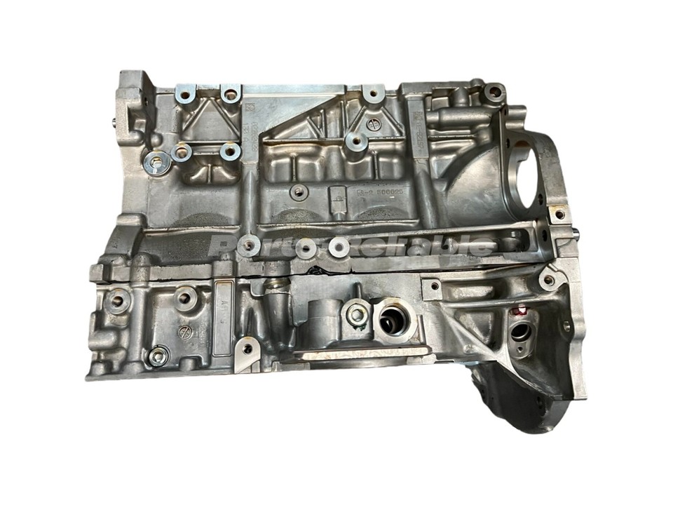 For 2008-2015 Mitsubishi Lancer Evolution X Engine BLOCK EVO 10 Motor ...
