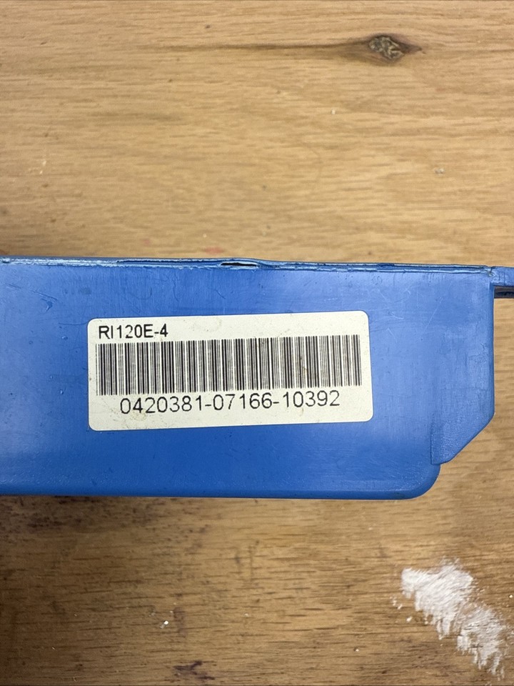 OEM Viking /NXR /Tytronics PA020041, 4 Point Gas Re-igniter, Burner ...