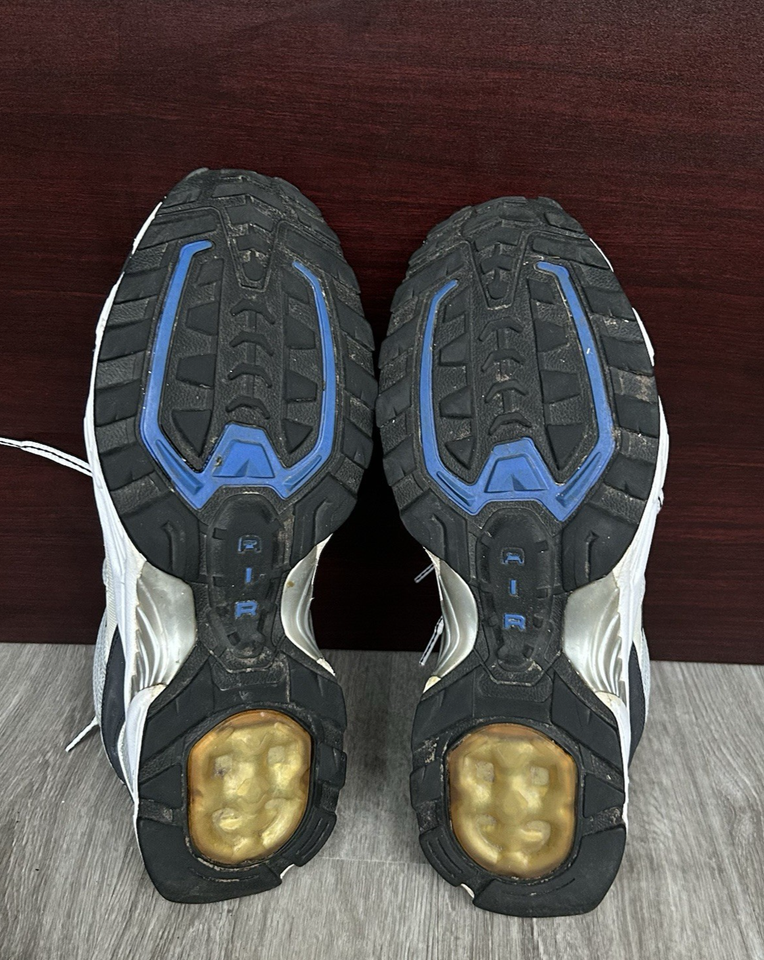 Nike Air Copious Shoes Men's Size 13 Running Training Sneakers | eBay