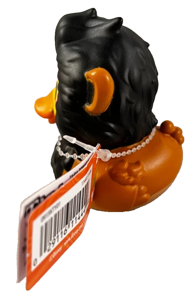 Scar, Lion King, Rubber Duck Dash Ornament, Jeep Drip, Duck Duck Jeep ...