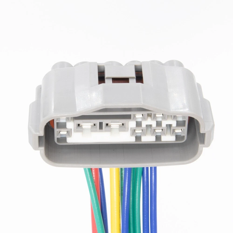 NEW Transmission range sensor connector For Toyota Tacoma 1995-2004 ...