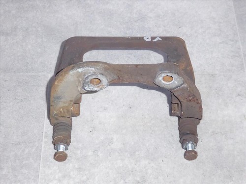 BMW F11 M550DX , Bremsträger links, 34216793053 | eBay.de