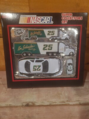VTG Racing Champions Super Collections Set #25 Ken Schrader Racing | eBay