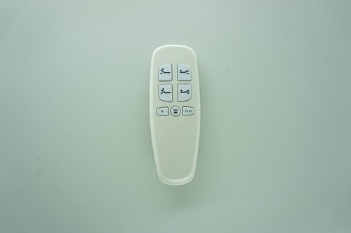 Remote Control For Sleep Designs Power Motion Bases SD2000 Adjustable ...