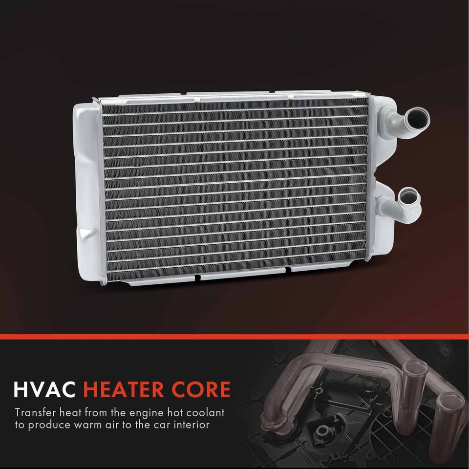 AC HVAC Heater Core for Chevrolet Camaro Pontiac Firebird Buick Apollo ...