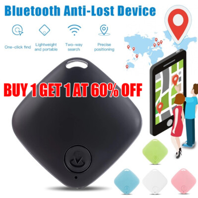 Air tag Tracker For Android & iOS Key Finder Built-in Speaker | Air tag ...