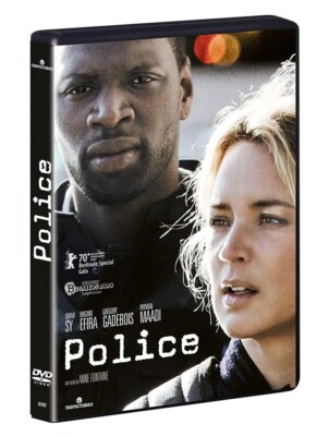 Police [DVD] (2020) | eBay