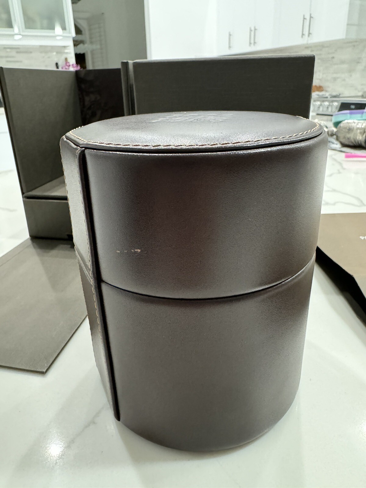 Patek Philippe WINDER SELF WINDING CYLINDER With Box & Attachments ...